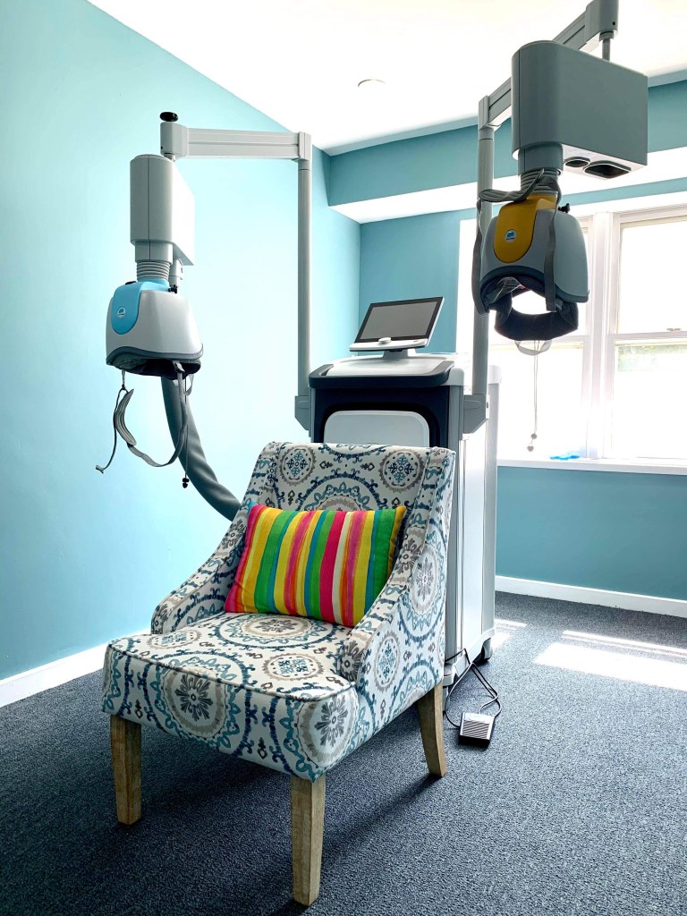 TMS Greater Philadelphia, About TMS Integrative Brain Institute